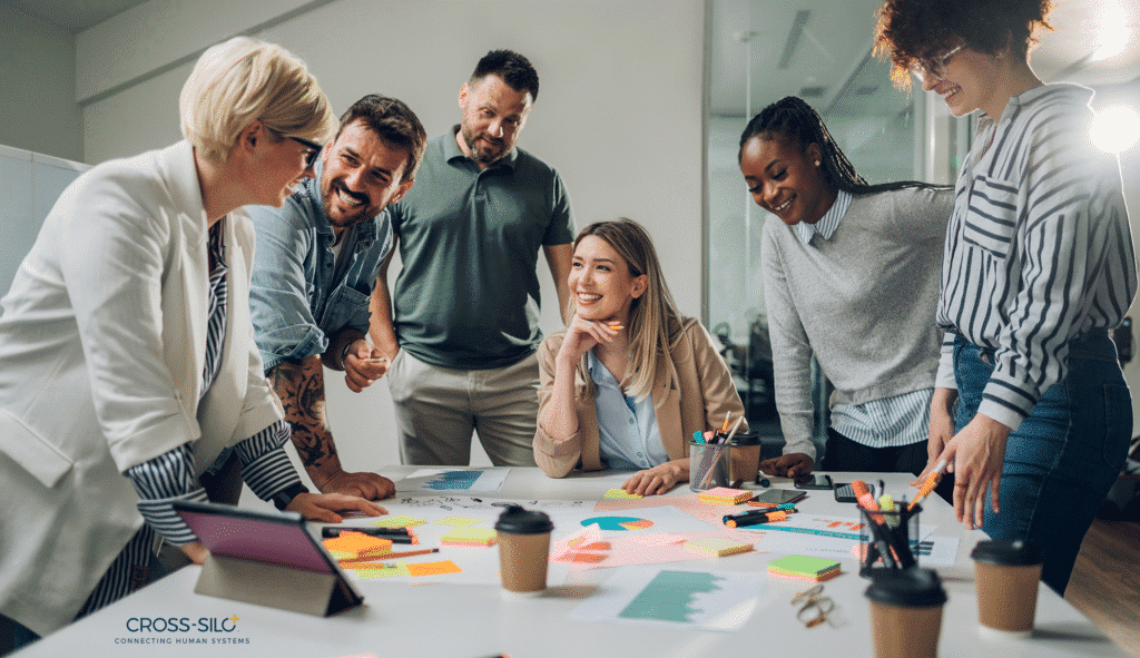 Revolutionizing Business: The Power of Whole System Change » RoundMap ...