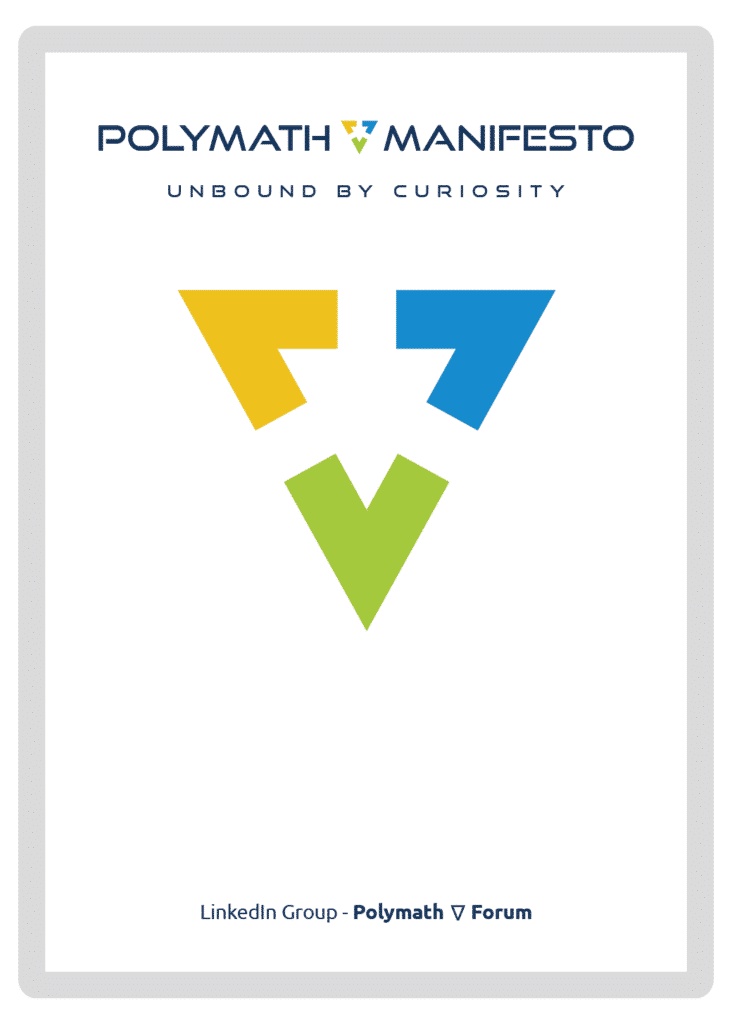 Unleashing Collective Genius: Transforming the Polymath Forum into a Catalyst for Global ...