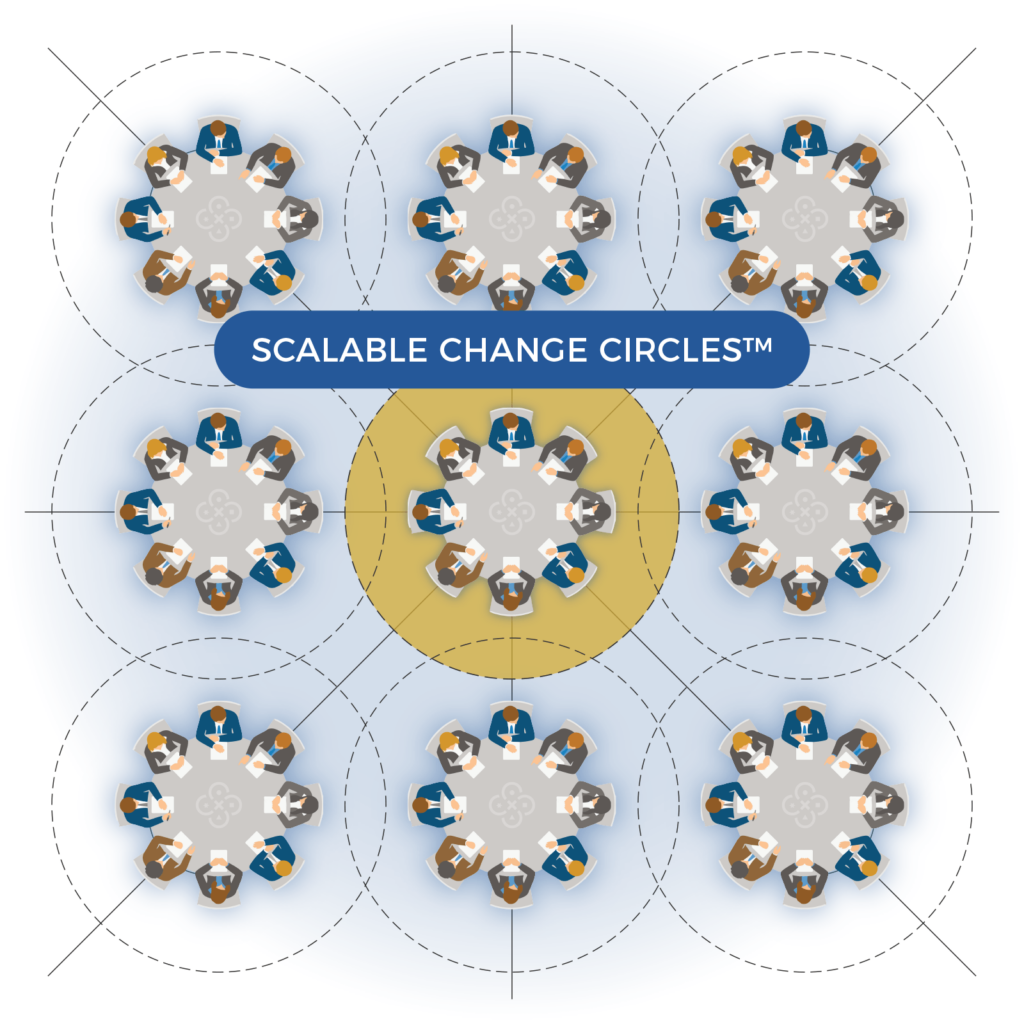 Envisioning Transformation: RoundMap's System of Change » RoundMap ...