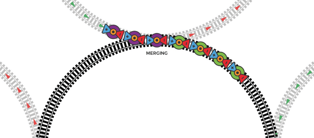 The ValueTrain: Navigating the Circular Path of Value Creation ...