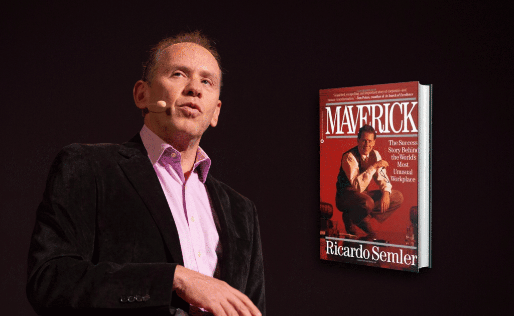 Semco Style: The Power of Human Connections » RoundMap® Framework ...