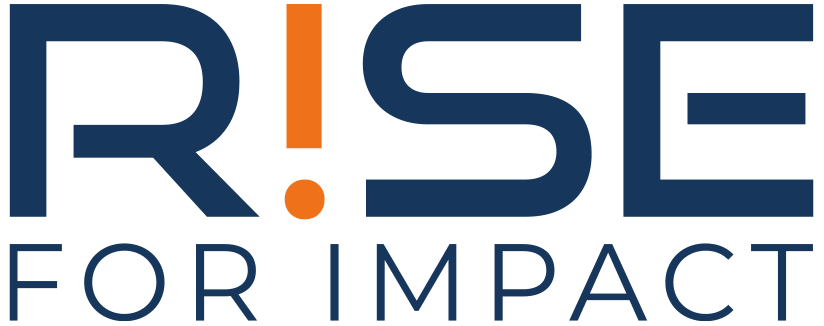 RISE for IMPACT: A Call to Action for Transformative Business Practices ...