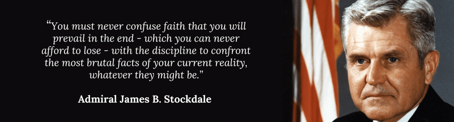 Growing Resilience: The Stockdale Paradox » RoundMap® Regenerative ...