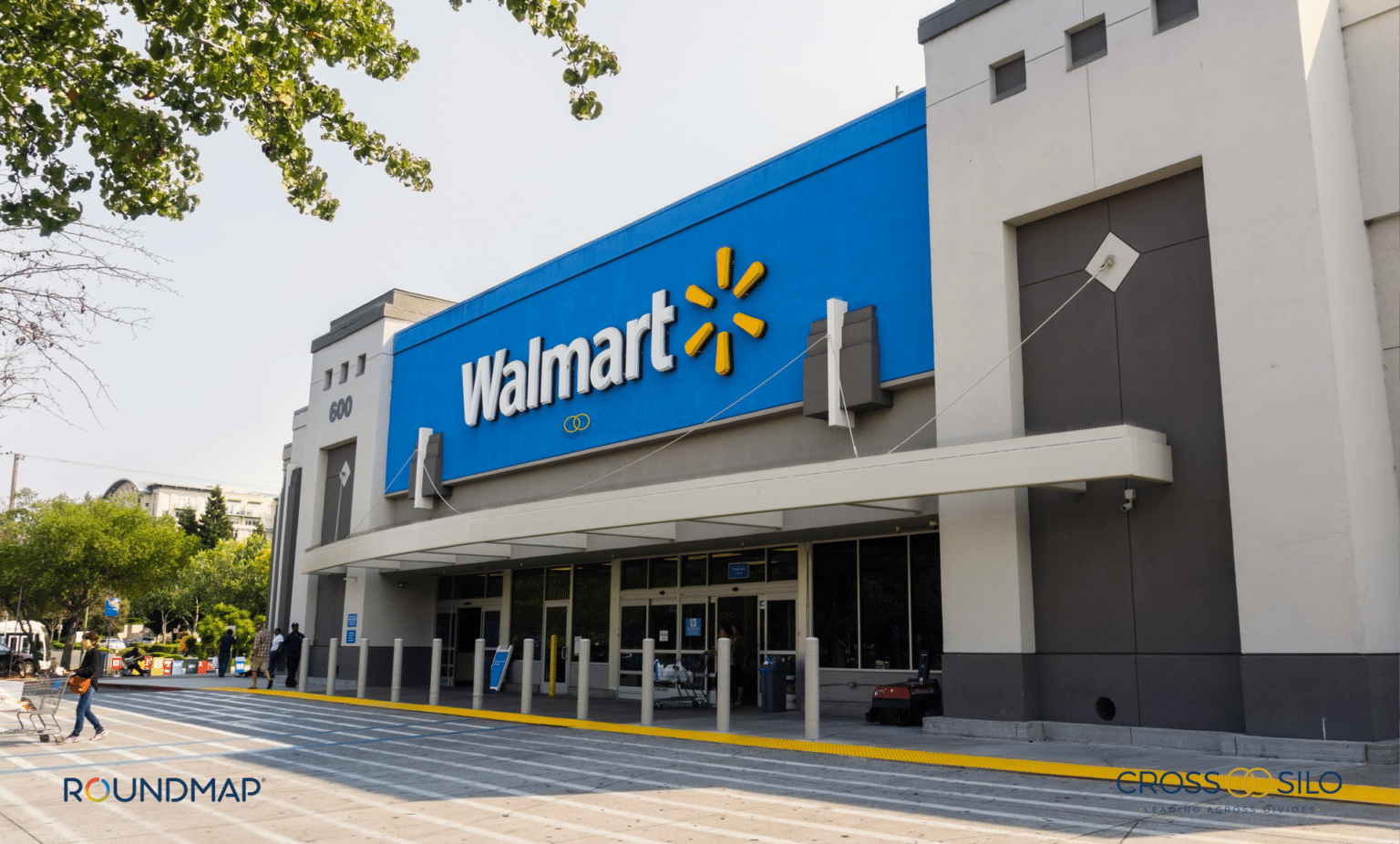 The Interaction Paradox: Balancing Transactional and Relational Dynamics » RoundMap ...