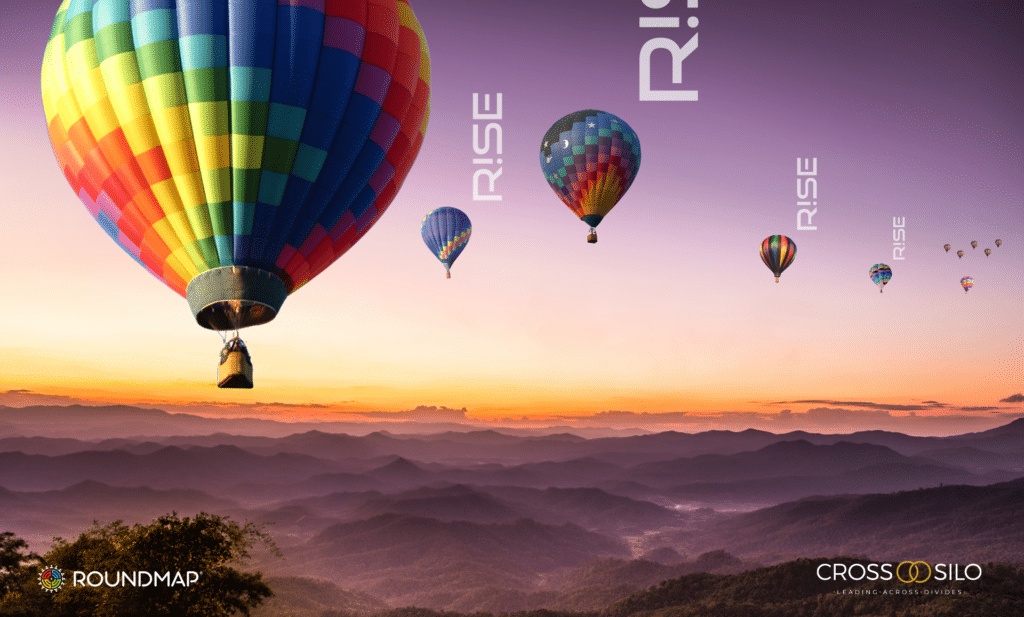 RISE for IMPACT: A Call to Action for Transformative Business Practices ...