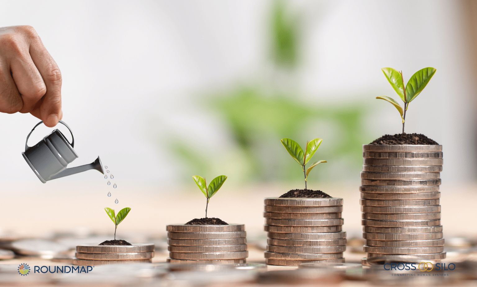 The Interaction Paradox: Balancing Transactional and Relational Dynamics » RoundMap ...