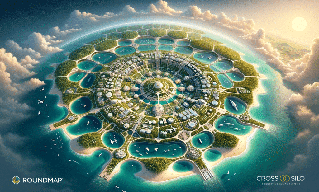 Blog » RoundMap® Framework ─ Healing Broken Systems: Restoring ...